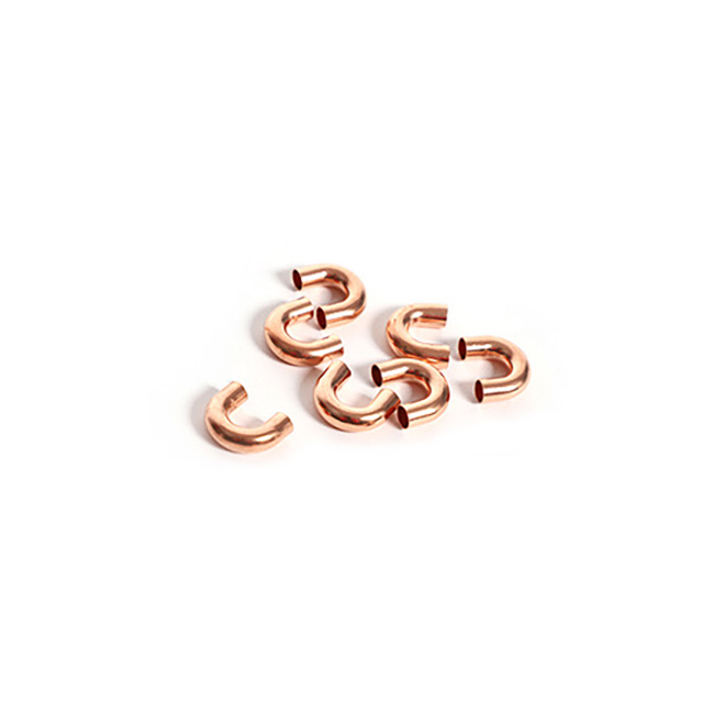 ACR Copper Fittings of Copper U Bend with solder ring from China ...