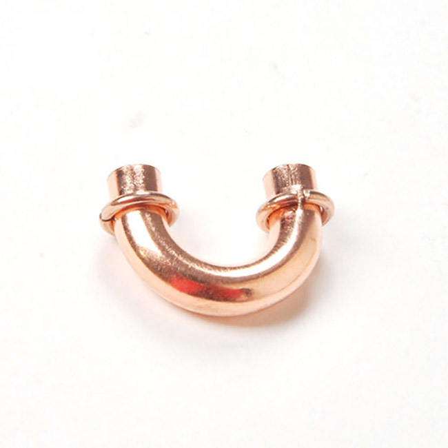 ACR Copper Fittings of Copper U Bend with solder ring from China ...